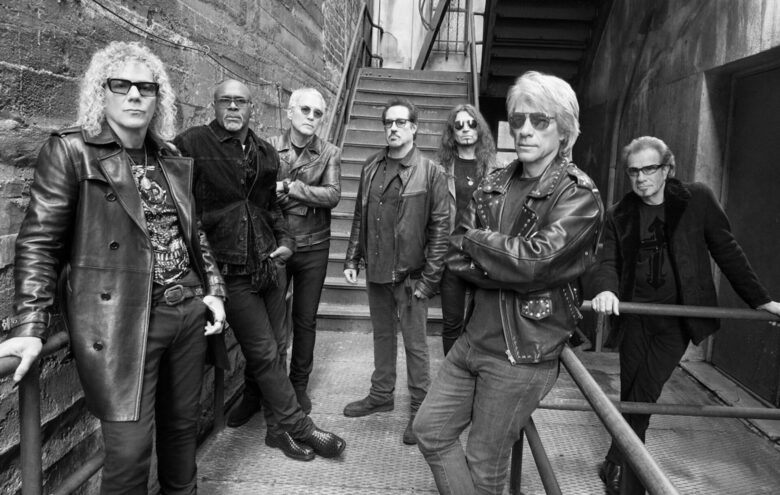 The Last Word: Jon Bon Jovi