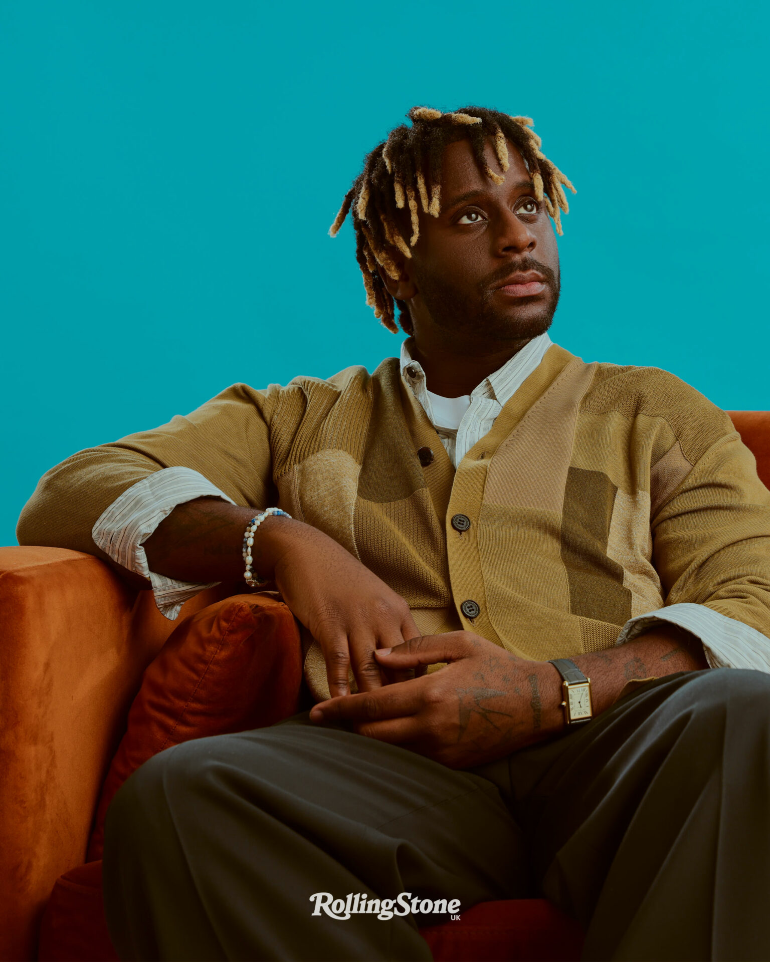 Myles Smith is the UK’s next everyman superstar
