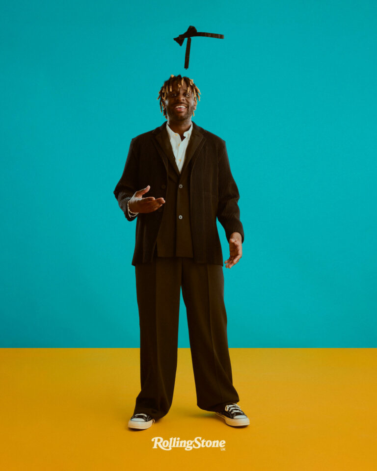 Myles Smith is the UK’s next everyman superstar