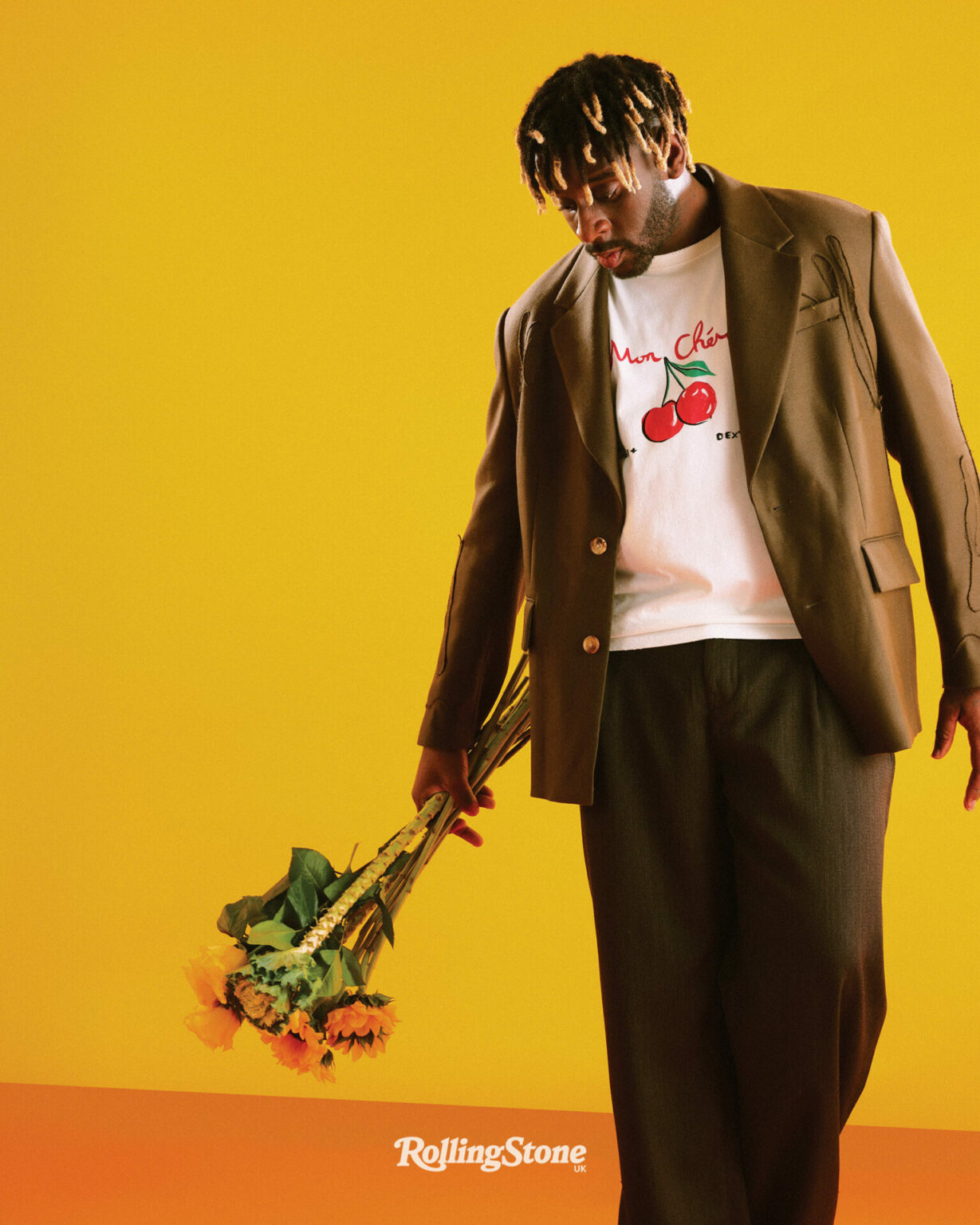 Myles Smith is the UK’s next everyman superstar