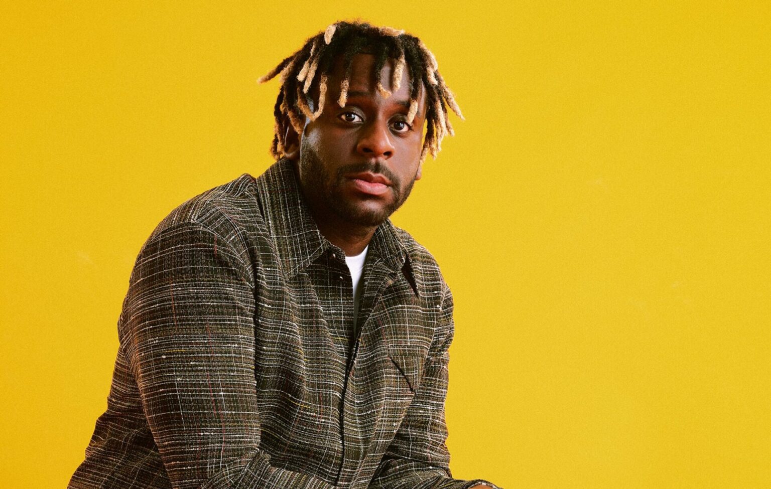 Myles Smith announces debut album and huge UK arena tour