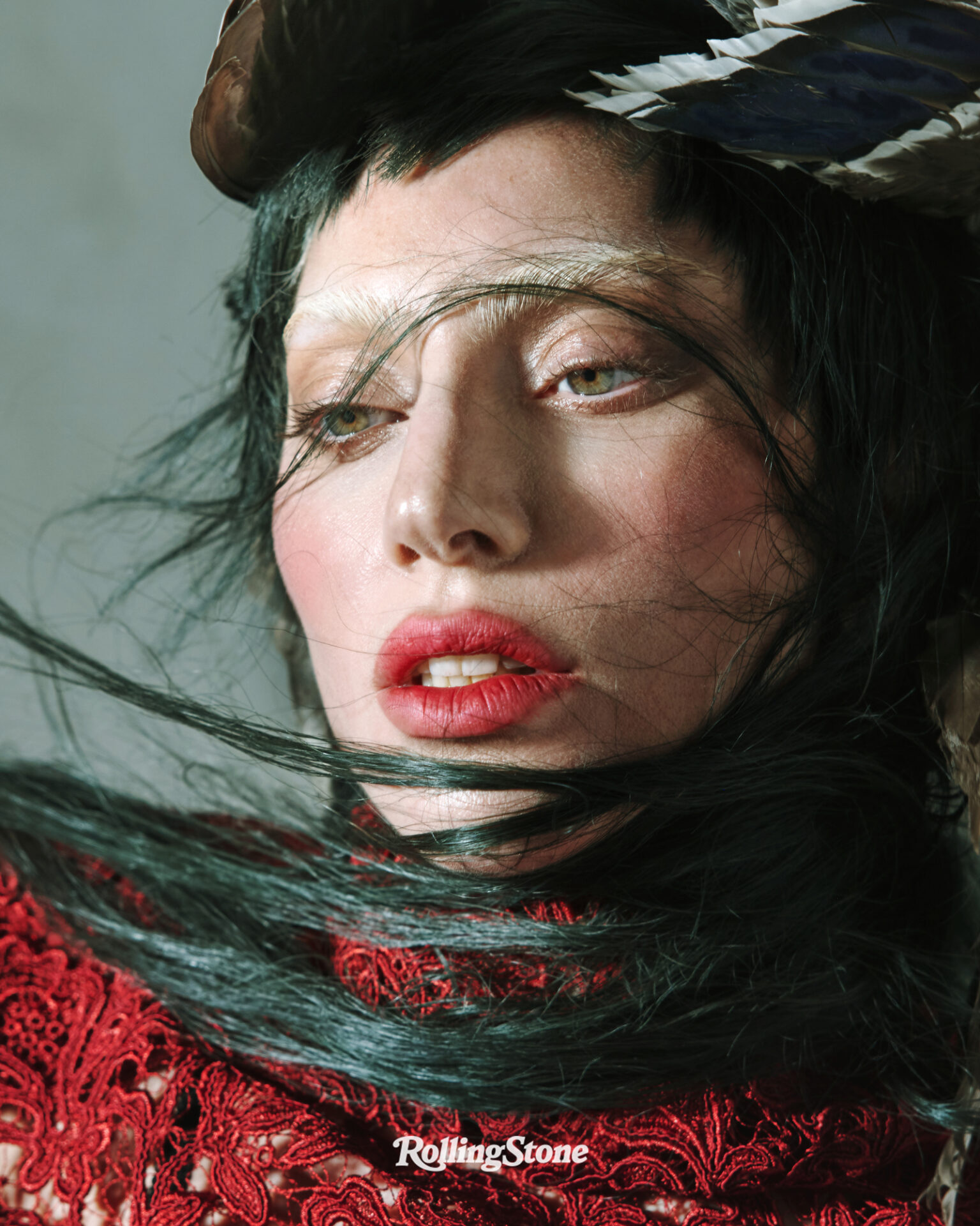 How Lady Gaga Found Herself Again: ‘I Feel Lucky to Be Alive’