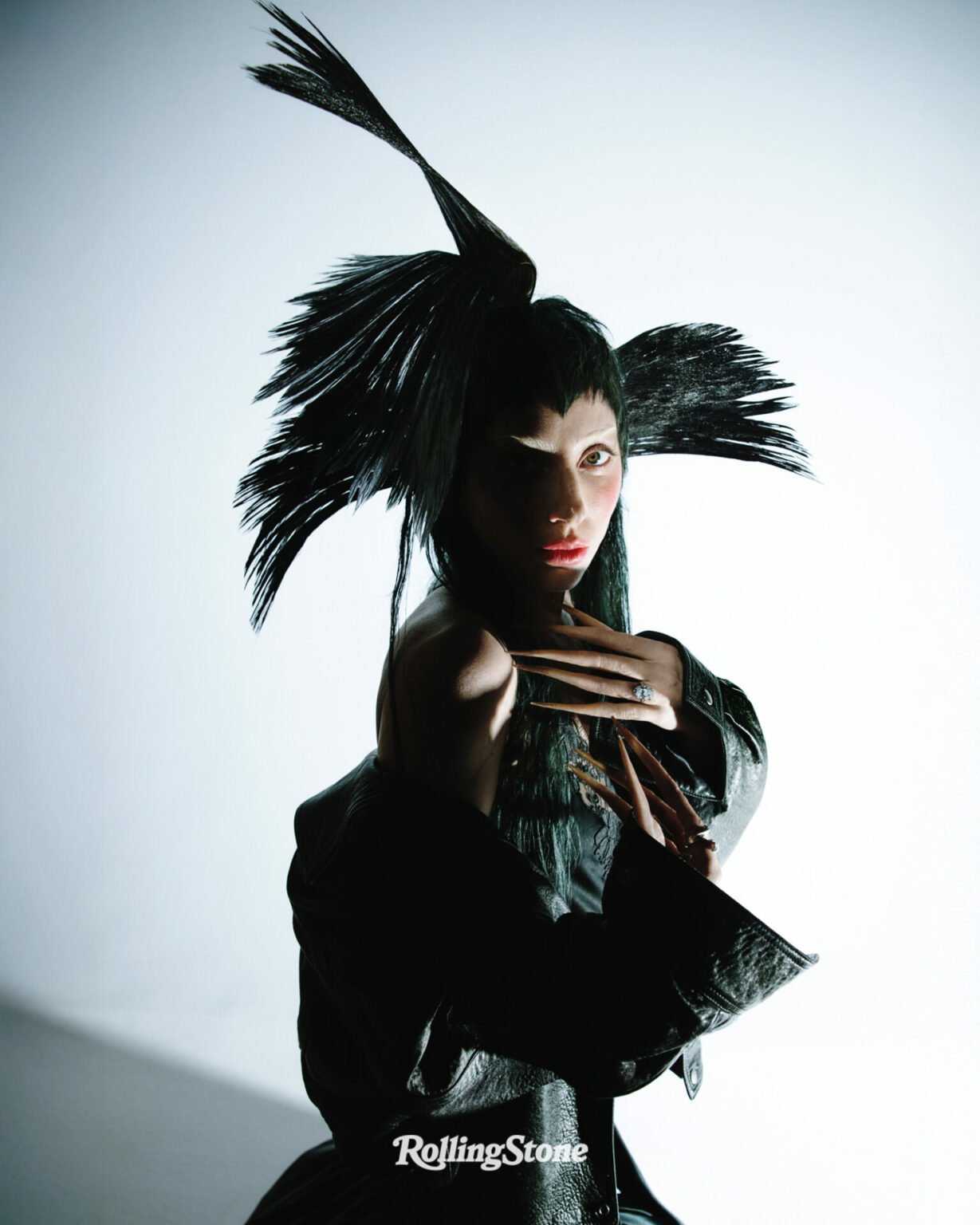 How Lady Gaga Found Herself Again: ‘I Feel Lucky to Be Alive’