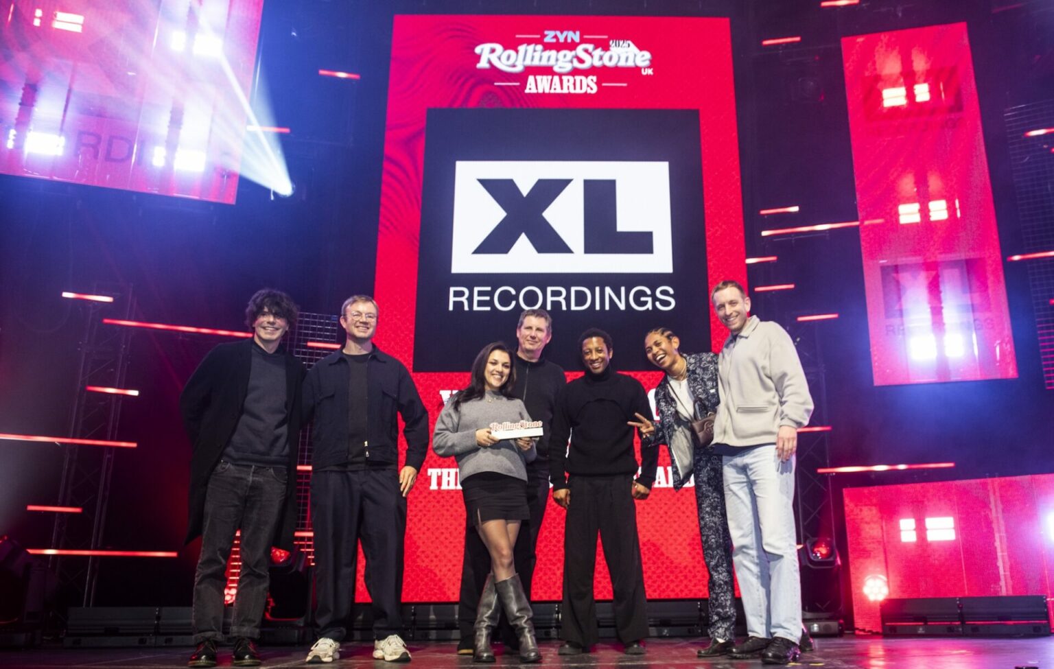 XL Recordings: five vital 2025 releases from our Record Label of the Year