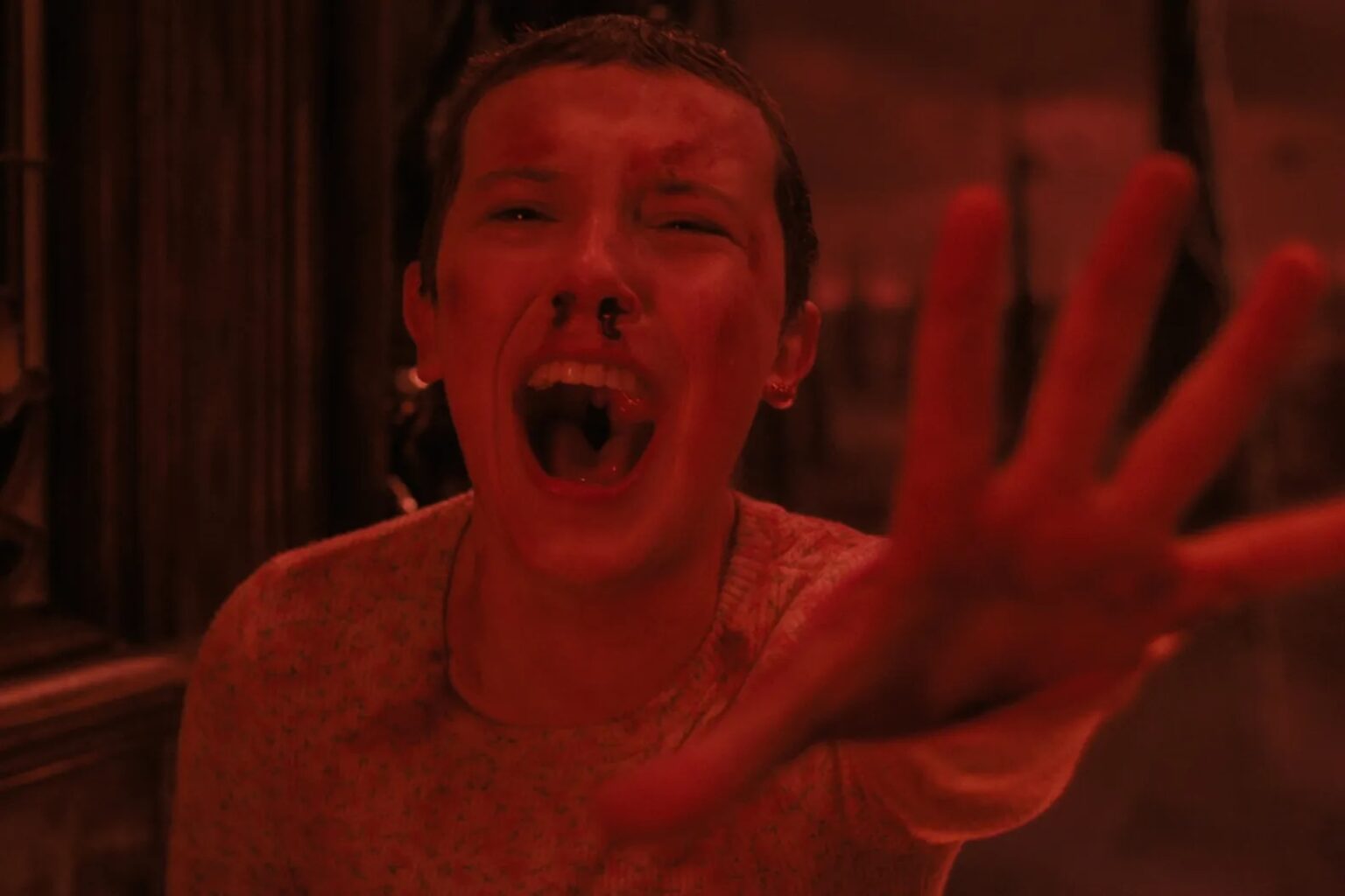 ‘Stranger Things’: Where the Hell Were We?