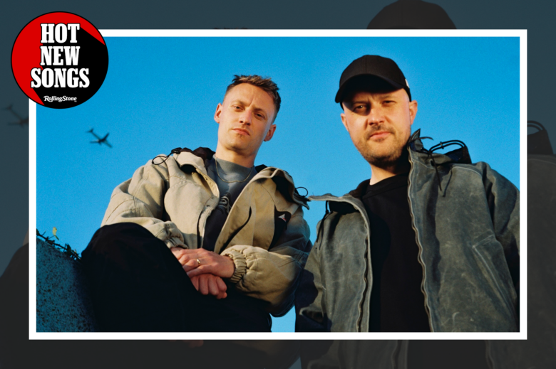 Overmono, Ms Banks and Absolutely lead our Hot New Songs playlist