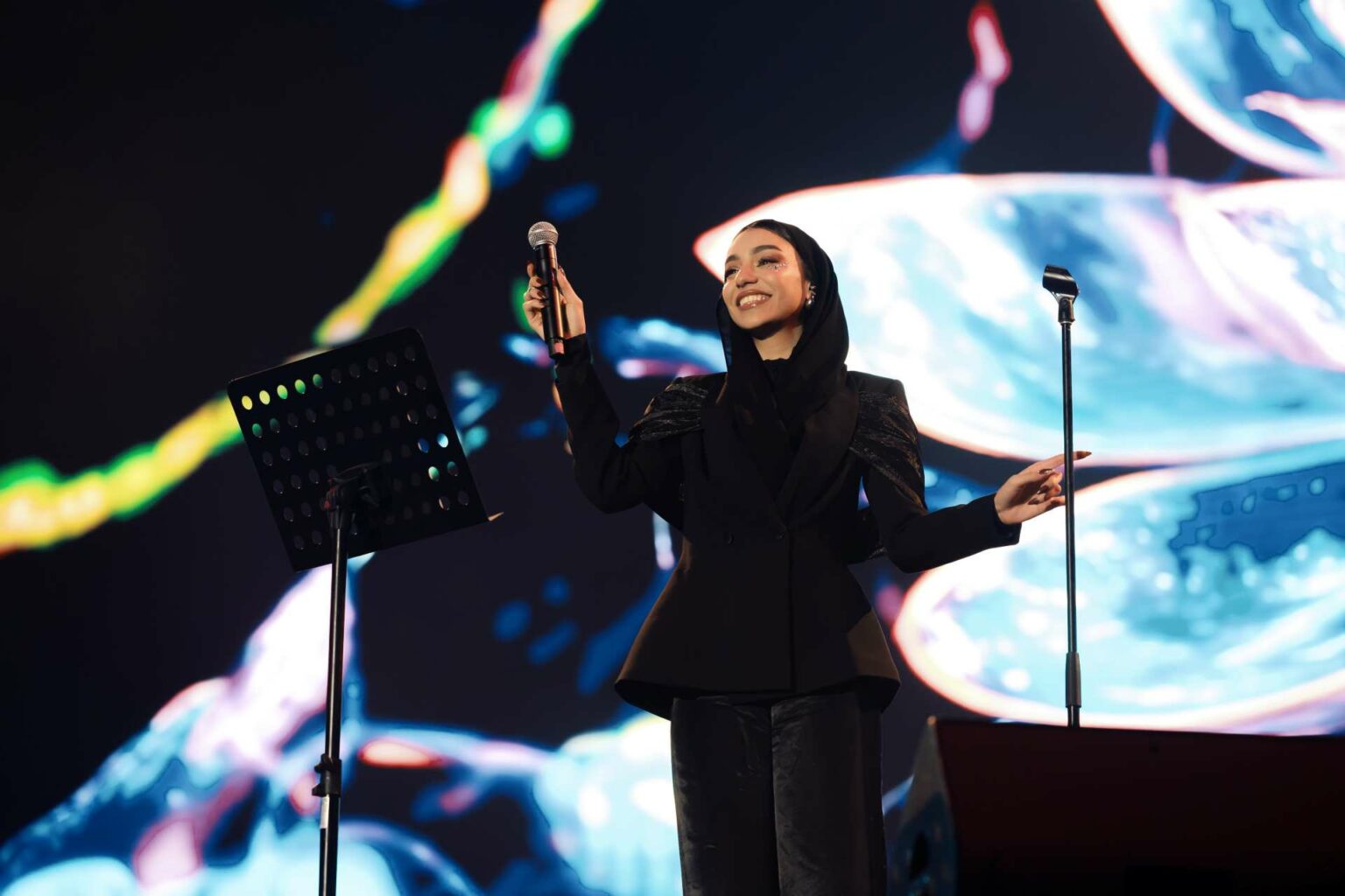 Soundstorm 2025: How MDLBEAST turned Riyadh into a global festival city ...