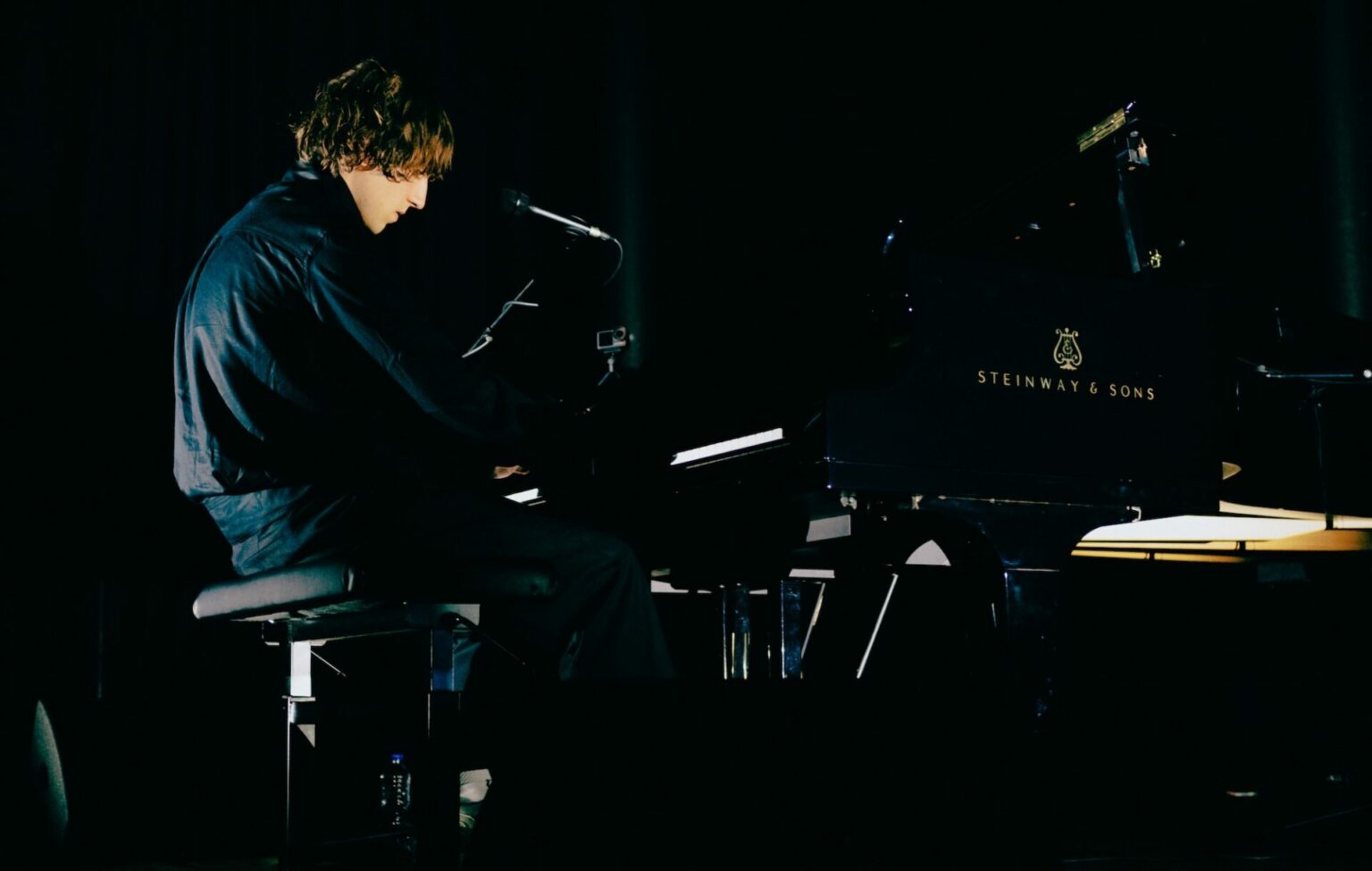 Cameron Winter live in London: Gen Z superstar and Geese frontman caps ...