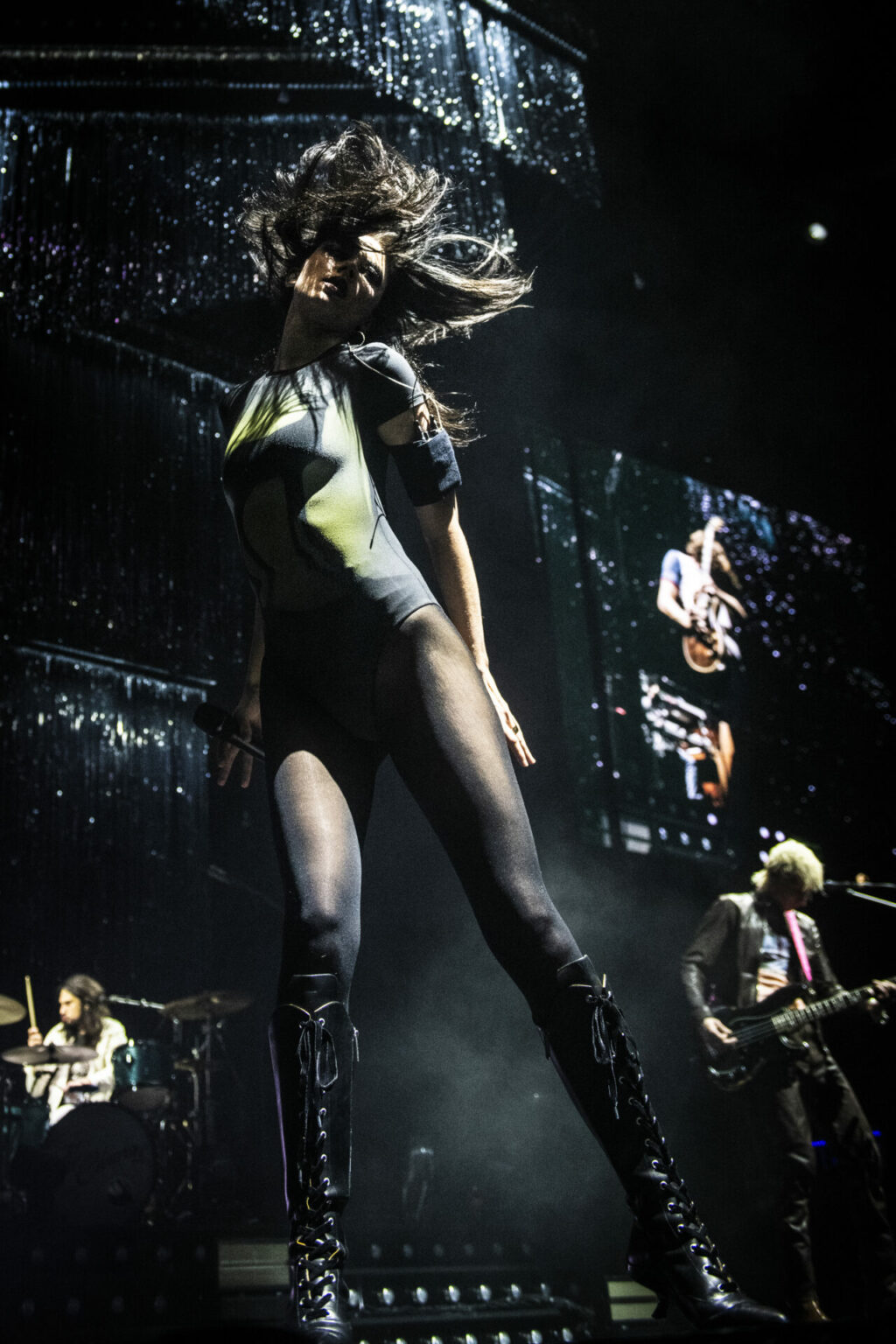 Wolf Alice live in London: Britain's boldest rock band conquer the ...