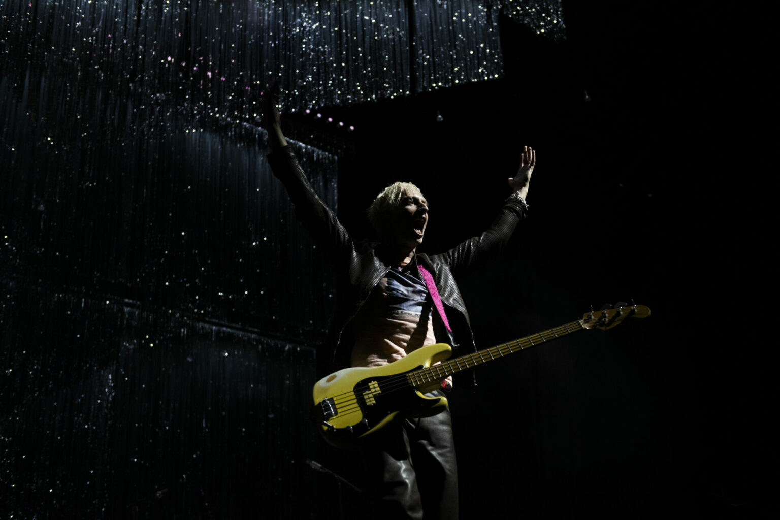 Wolf Alice live in London: Britain's boldest rock band conquer the ...