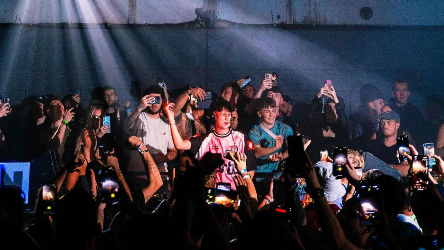 DATSKO: A New Chapter in Galway’s Dance Music Story - Rolling Stone UK