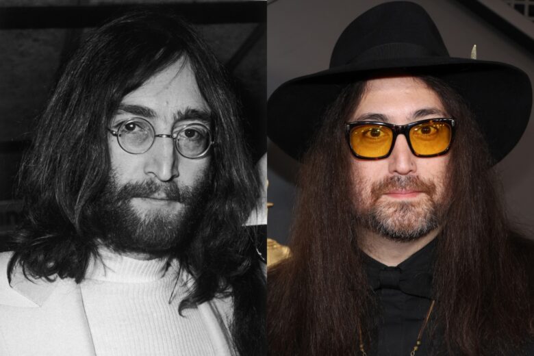 John Lennon’s Son Sean Says the ‘Younger Generation’ Could Forget the ...