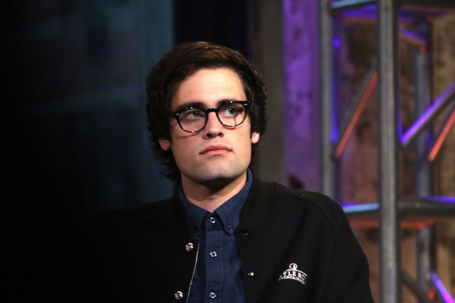 Rob Reiner’s Son Arrested After Allegedly Killing Parents
