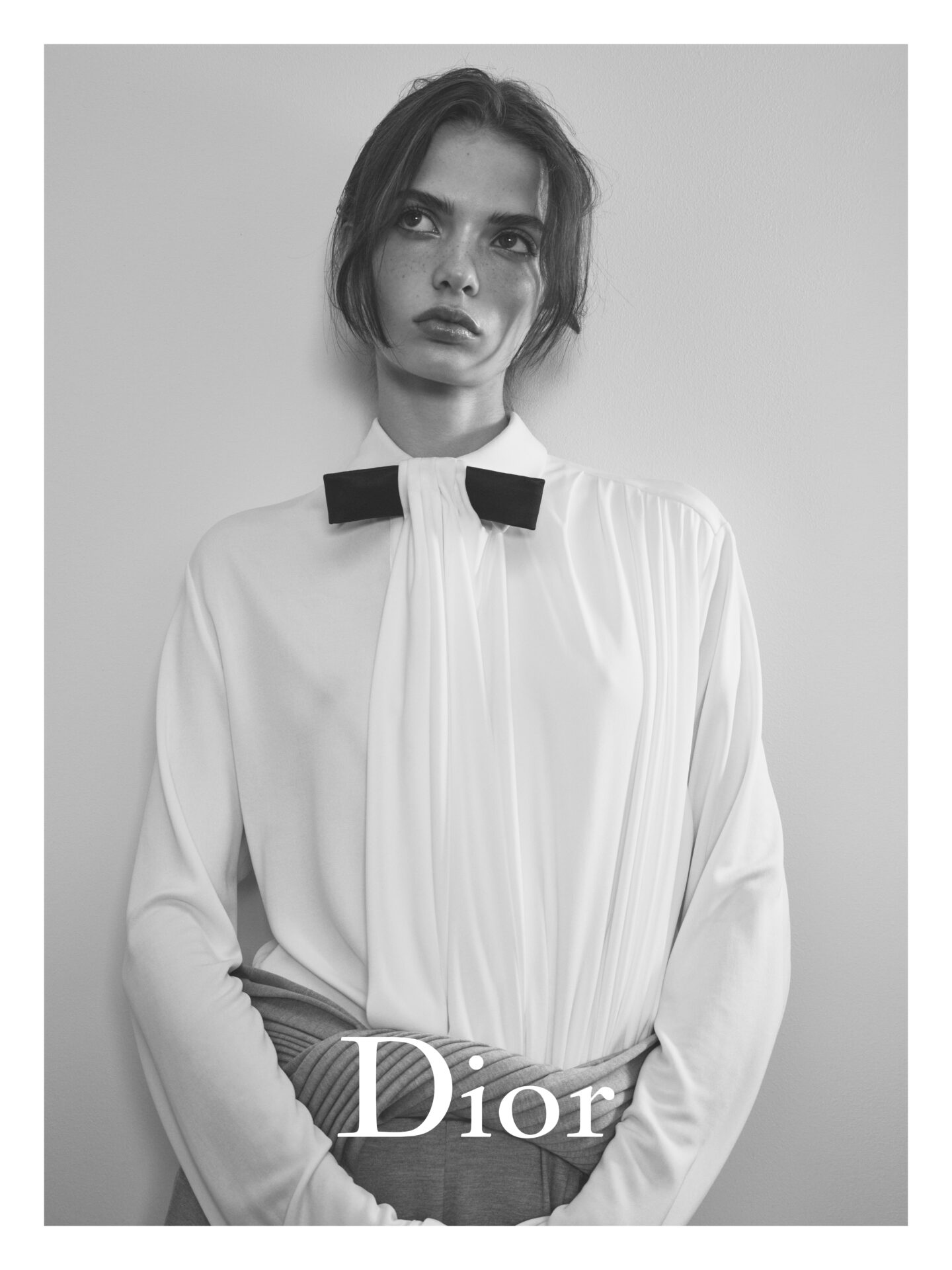 Dior unveils its Spring/Summer 2026 co-ed campaign