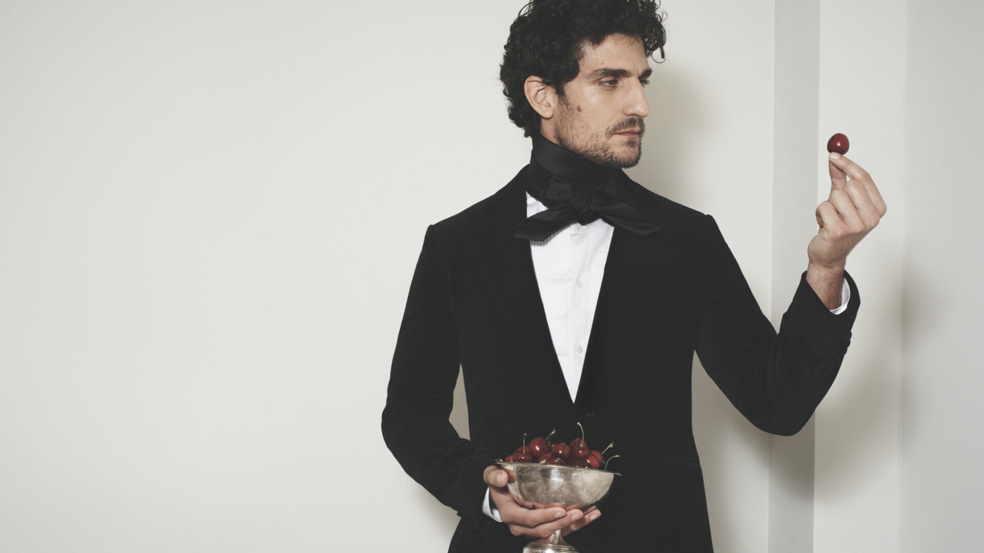 Dior unveils its Spring/Summer 2026 co-ed campaign