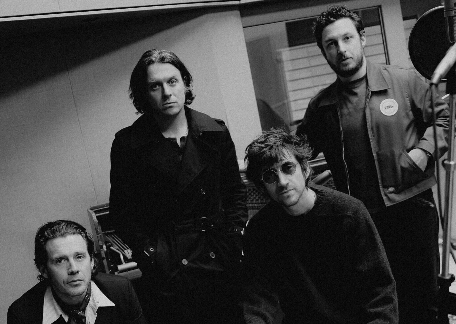 Help 2: Inside the new War Child charity album with Damon Albarn ...