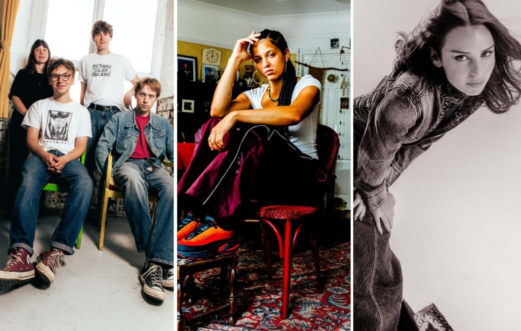 Rolling Stone UK’s Ones To Watch 2026