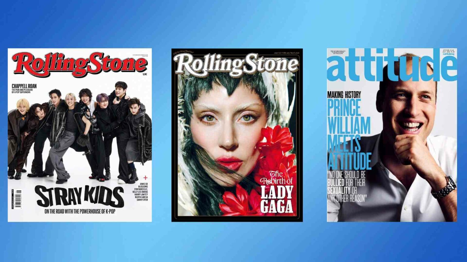 Rolling Stone UK jobs: We're hiring five roles - Rolling Stone UK