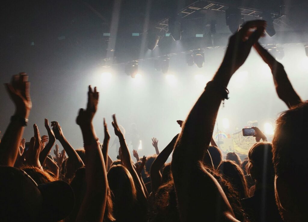 Over half of UK grassroots music venues didn't make a profit in 2025