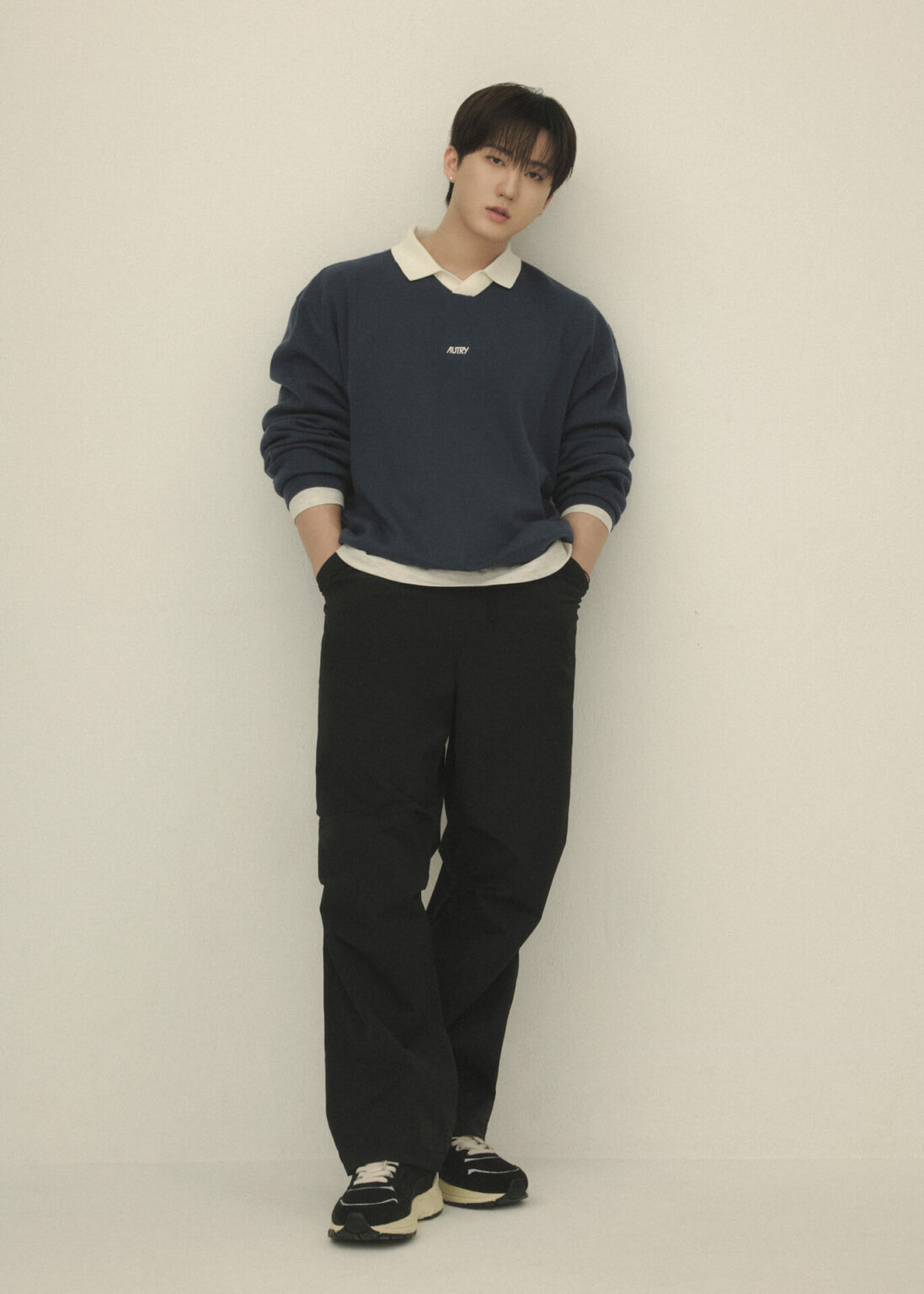 Autry Finds its perfect fit in Stray Kids’ Changbin