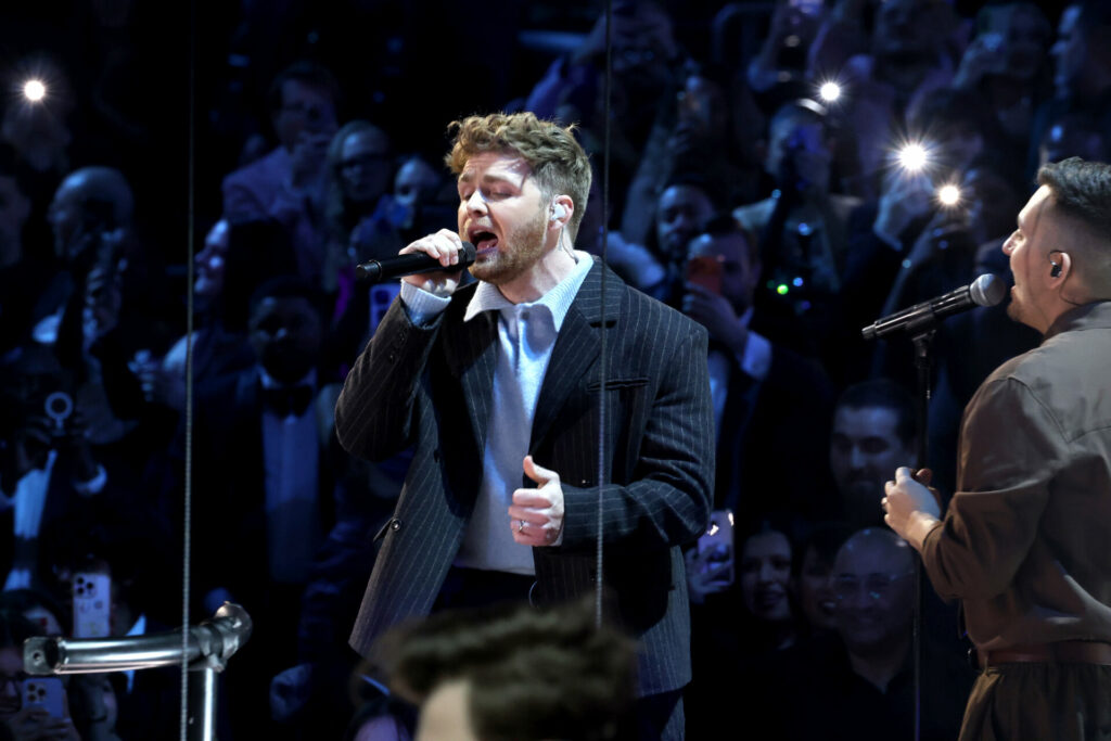 BRIT Awards 2026: Alex Warren announced as latest performer