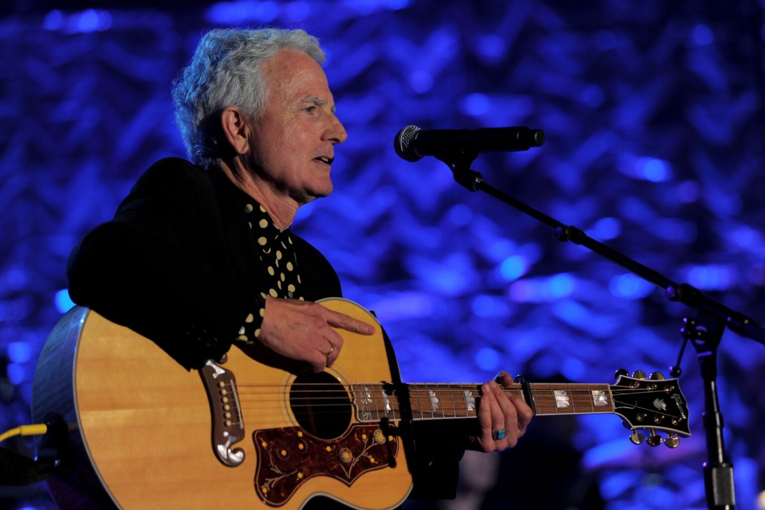 Billy Steinberg, Hitmaker Behind Madonna’s ‘Like a Virgin’ and Heart’s ...