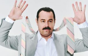 Danny Dyer: Custom Made
