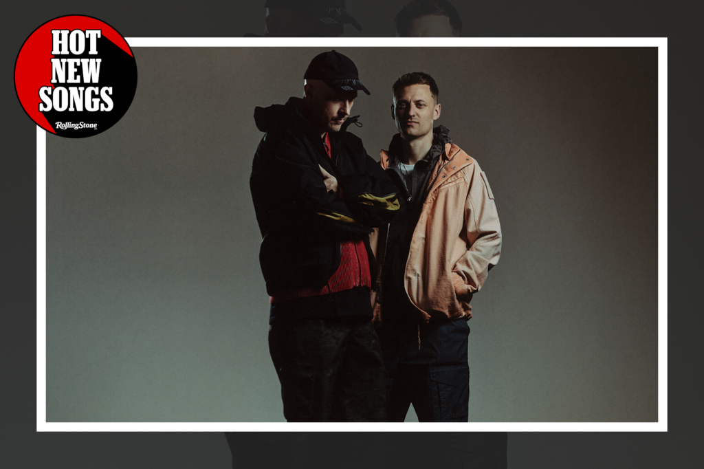 Overmono, Jorja Smith and Fat Dog lead our Hot New Songs playlist